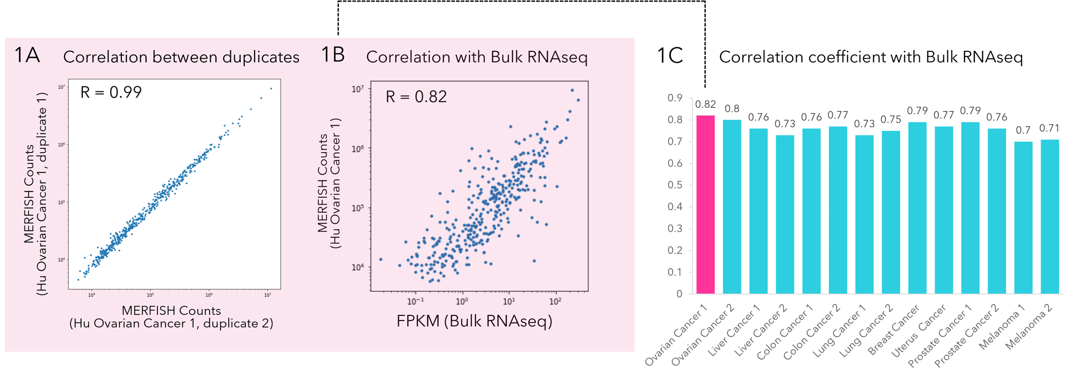 MERSCOPE FFPE Solution Showcase